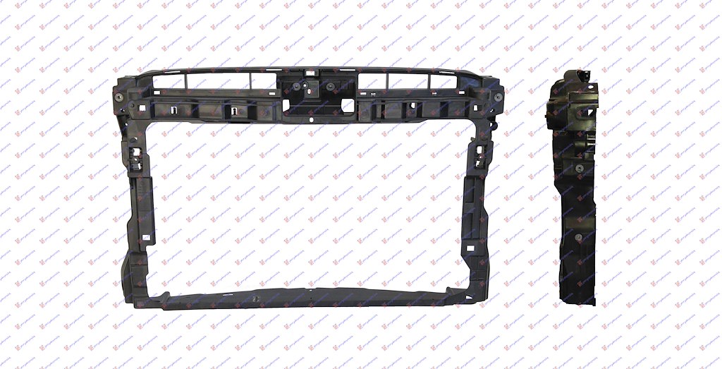 VEZNI LIM 2.0 TDI VW PASSAT (2015-2019) (OEM: 3G0805588AD, 3G0805588H, 3G0805588N)