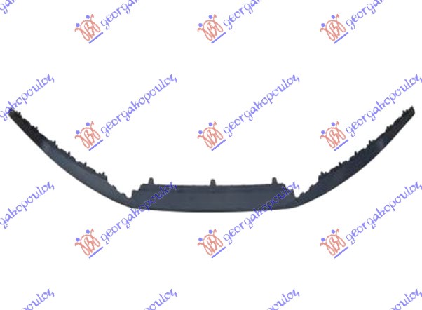 SPOJLER PREDNJEG BRANIKA PRIMED (RS3) AUDI A3 3D/SPORTBACK (2012-2016) (OEM: 8V4807717GRU)