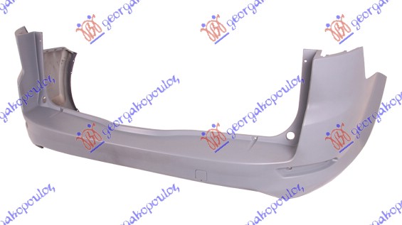 ZADNJI BRANIK PRAJMER KARAVAN FORD MONDEO (2011-2014) (OEM: 1704621)