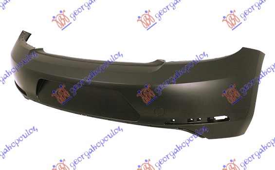 ZADNJI BRANIK PM VW NEW BEETLE (2011-2016) (OEM: 5C5807417ADGRU)