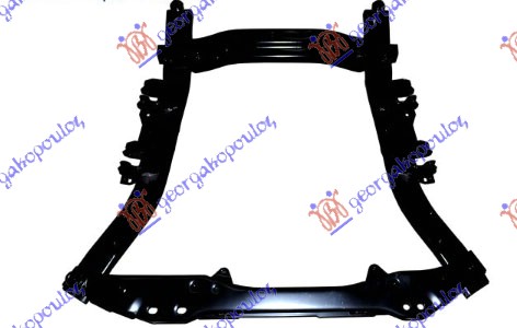 NOSAC MOTORA -14 DACIA DUSTER (2010-2017) (OEM: 544010119R)