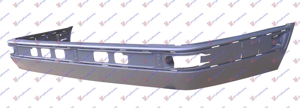 ZADNJI BRANIK PM CLASSIC MERCEDES E CLASS (W210) (1996-1999) (OEM: 2108801371)