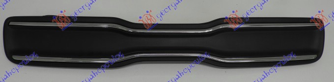 PVC MASKA KIA SOUL (2016-2019) (OEM: 86350-B2520, 86350B2520)