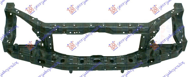 VEZNI LIM – 06 KIA SORENTO (2002-2009) (OEM: 64100-3E000, 641003E000)