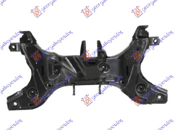 NOSAC MOTORA HYUNDAI i10 (2007-2010) (OEM: 62400-0X000)