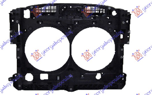 VEZNI LIM NISSAN PATHFINDER (R52) (2013-2017) (OEM: 62500-3JA0B, 625003JA0B)