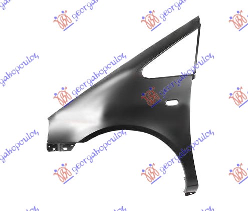 BLATOBRAN 00- Leva str. SEAT ALHABRA (1995-2010) (OEM: 7M3821105)