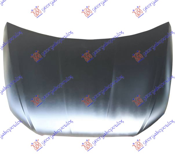 HAUBA SEAT IBIZA (2017-) (OEM: 6F0823031, 6F0823031B)