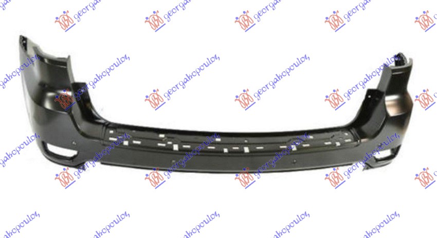 ZADNJI BRANIK PM (PDC) JEEP GRAND CHEROKEE (2017-2021) (OEM: 68336592AA)