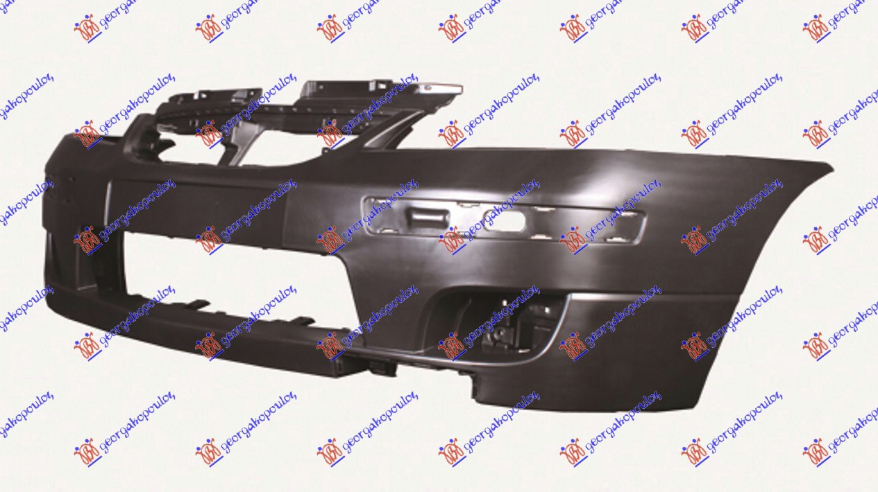 PREDNJI BRANIK 05- SUZUKI LIANA (2001-2007) (OEM: 71700-54850-T2G, 7170054850T2G)