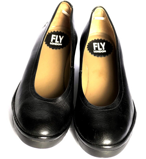 NOVE FLY LONDON CIPELE