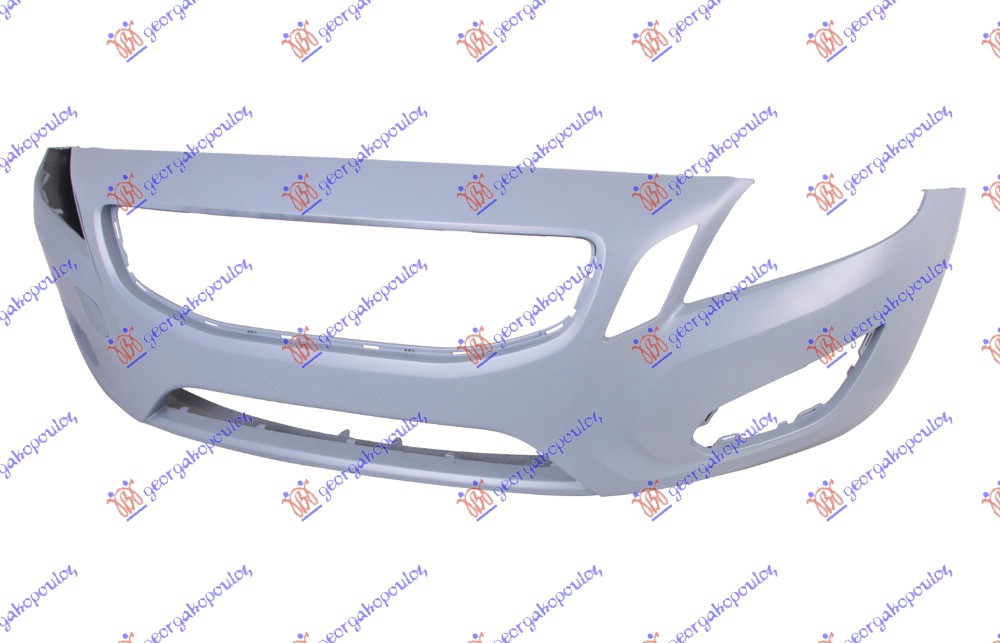 PREDNJI BRANIK PM VOLVO S60/V60 (2010-2013) (OEM: 39802501)