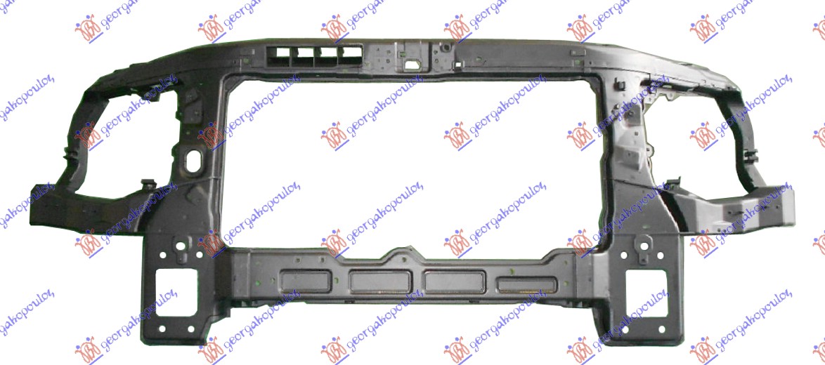 VEZNI LIM HYUNDAI H1 STAREX (2007-2018) (OEM: 64101-4H000, 641014H000)