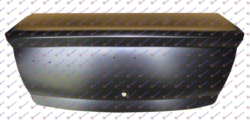 VRATA GEPEKA DACIA LOGAN-MCV (2008-2012) (OEM: 820104020, 6001546689, 6001548859)
