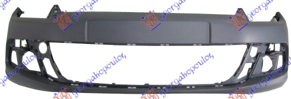 PREDNJI BRANIK PM VW SCIROCCO (2008-2014) (OEM: 1K8807217MGRU)