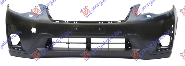 PREDNJI BRANIK PM 15- (PRSKALICE) SUBARU XV (2012-2017) (OEM: 57702-FJ110, 57702FJ110)