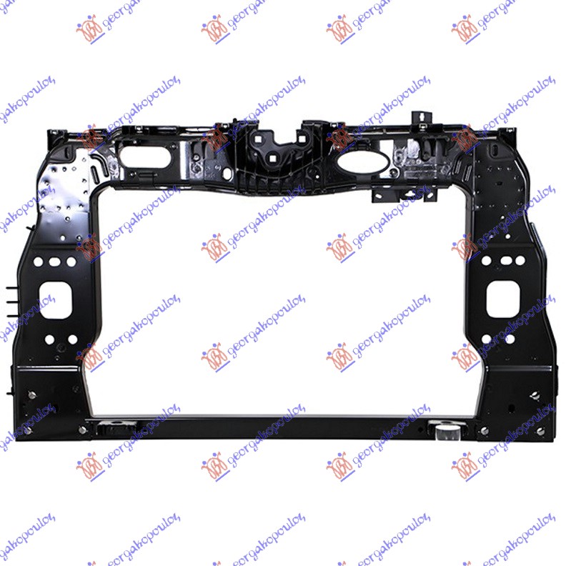 VEZNI LIM FIAT 500 L (2012-2017) (OEM: 51883531, 52031770)