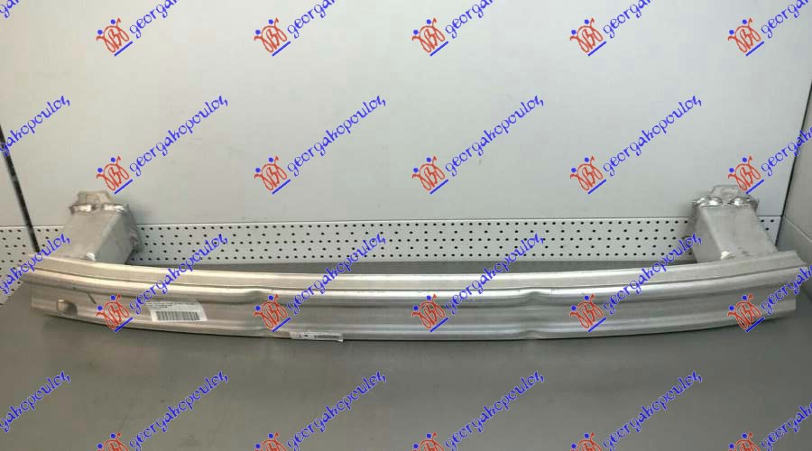 SINA ZADNJEG BRANIKA ALUMINIJUM BMW X2 (F39) (2017-) (OEM: 51127426444)