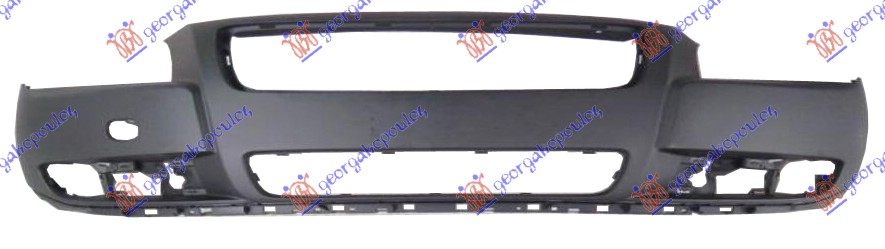 PREDNJI BRANIK PM VOLVO S80 (2006-2013) (OEM: 39870135)