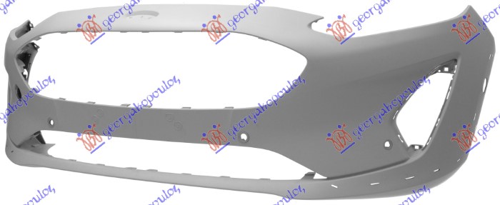 PREDNJI BRANIK PRAJMER ACTIVE (PDS) FORD FIESTA (2017-) (OEM: 2425861)