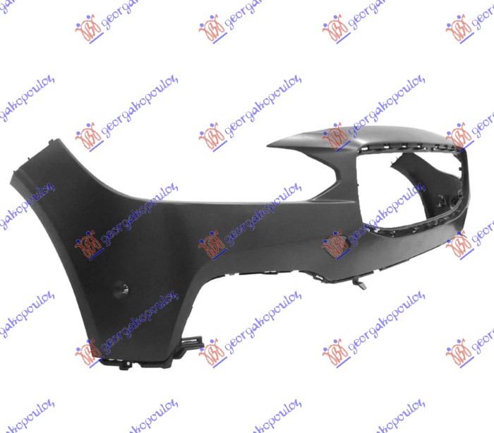 PREDNJI BRANIK PM (PDC SENZORI) VOLVO V90 (2016-2021) (OEM: 39844307)