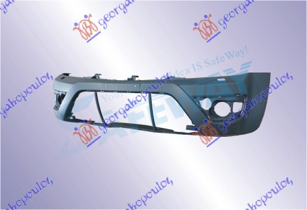 PREDNJI BRANIK PM 13- (PRSKALICE) SUZUKI GRAND VITARA (2006-2015) (OEM: 71711-77KD0-799, 7171177KD0799)