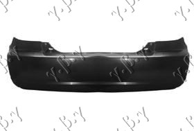 ZADNJI BRANIK 4 VRATA (O) KIA RIO (2002-2005) (OEM: 86610-FD020XX, 86610FD010XX, 86610FD020XX)