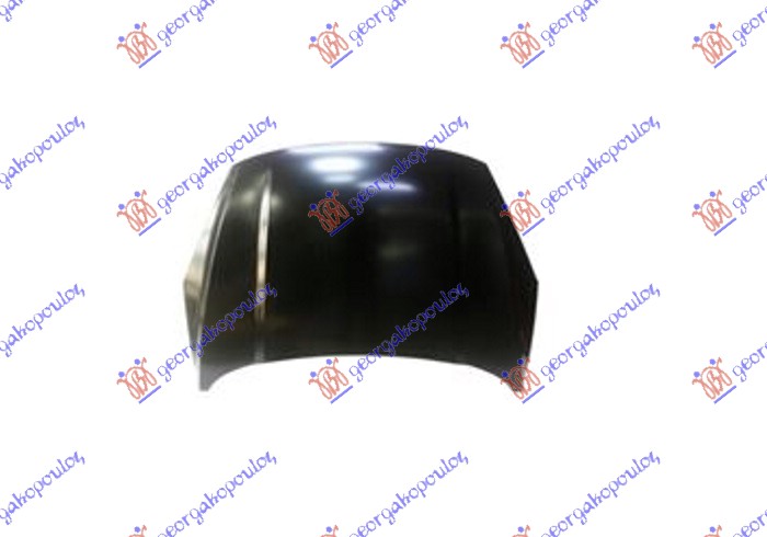 HAUBA FORD KUGA (2020-) (OEM: 2509809, 2567349, LJ6Z16612A)