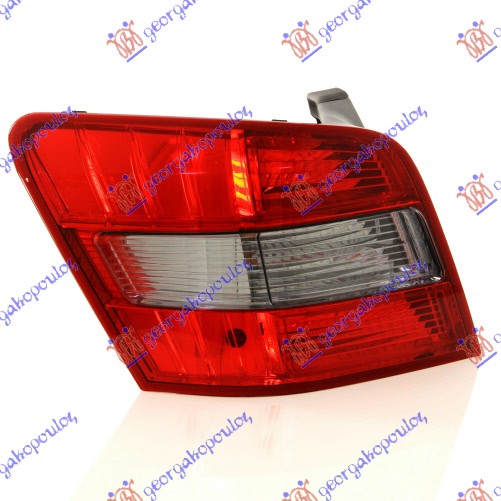 STOP LAMPA ULO Leva str. MERCEDES GLK (X204) (2008-2012) (OEM: A2048201364)