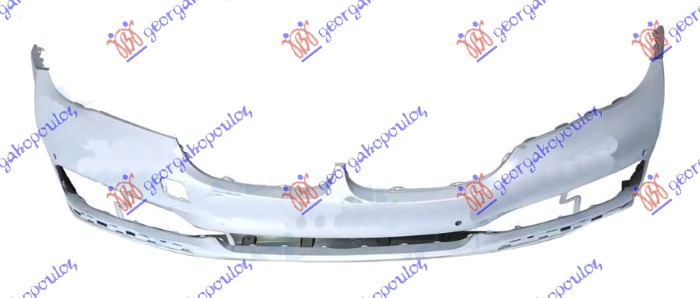 PREDNJI BRANIK PM (PDC) BMW SERIES 7 (G11/G12) (2015-2019) (OEM: 51117402812)