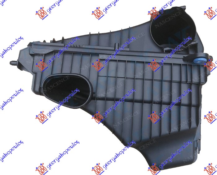 KUCISTE FILTERA VAZDUHA PORSCHE CAYENNE (2003-2010) (OEM: 95511002120)