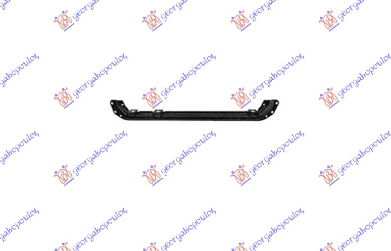 DONJA GREDAM MANUAL NISSAN QASHQAI (2013-2017) (OEM: F2530-DF3EH, F2530DF3EH)