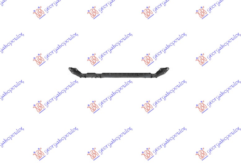 DONJA GREDA AUTOMATIK NISSAN QASHQAI (2013-2017) (OEM: F2530-DF3MH, F2530DF3MH)