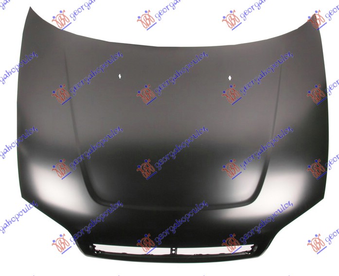 HAUBA TOYOTA RAV 4 (XA10) (1998-2000) (OEM: 53301-42012, 5330142012)