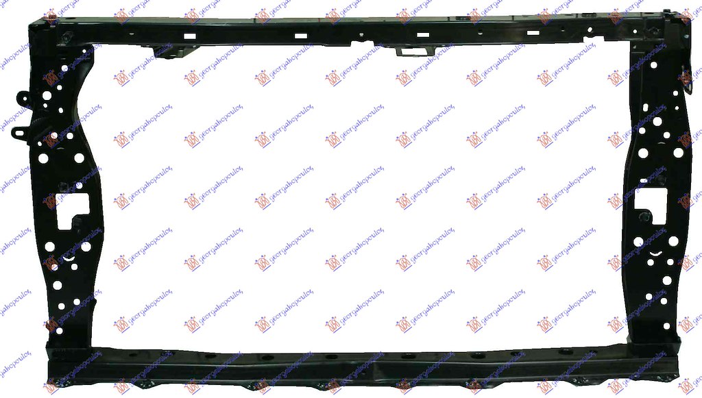 VEZNI LIM TOYOTA IQ (2009-2016) (OEM: 53210-74010, 5321074010)