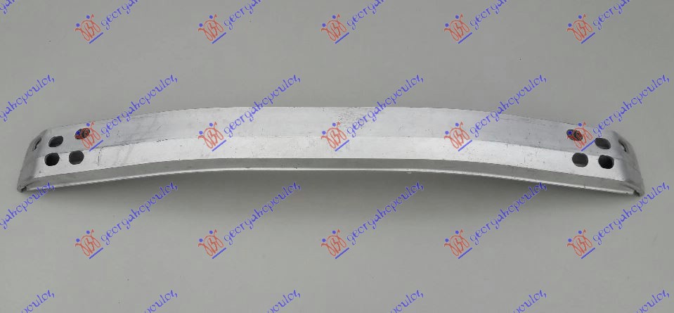 SINA ZADNJEG BRANIKA ALUMINIJUM LEXUS NX (2014-2017) (OEM: 52171-78010, 5217178010)