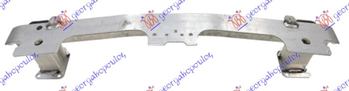 SINA PREDNJEG BRANIKA ALUMINIJUM CITROEN C4 (2020-) (OEM: 9832864880)