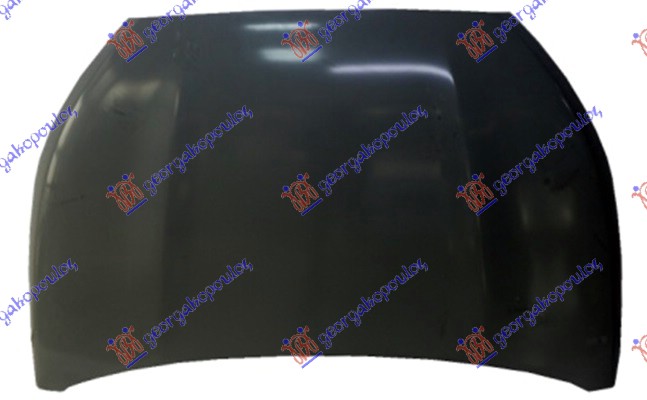 HAUBA SUZUKI SX4 S-CROSS (2016-2022) (OEM: 57300-64R00, 5730064R00, 5730064R00000)