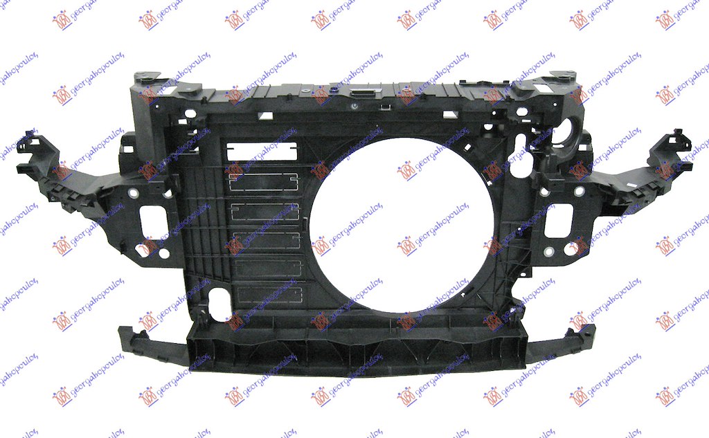 VEZNI LIM BENZIN MINI COUNTRYMAN (R60) (2011-2016) (OEM: 51649802008)