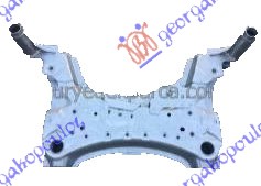 NOSAC MOTORA (ZADNJI DEO) RENAULT MEGANE H/B – S.W. (2008-2014) (OEM: 544012717R)