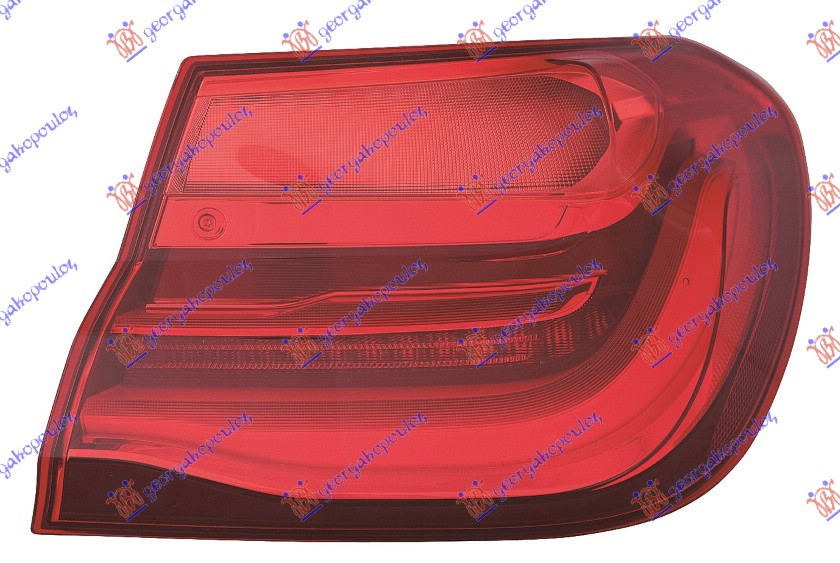 STOP LAMPA SPOLJASNJA LED Desna str. BMW SERIES 7 (G11/G12) (2015-2019) (OEM: 63217342964)