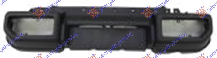 ZADNJI BRANIK SUZUKI JIMNY (2018-) (OEM: 71811-78R10-5PK, 7181178R105PK)