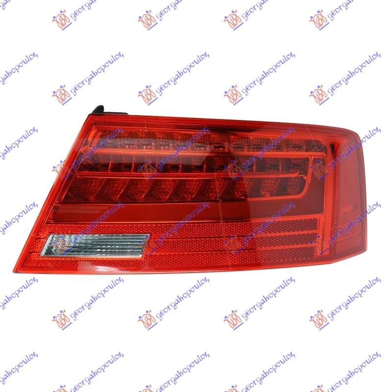 STOP LAMPA SPOLJASNJA KUPE/KAB LED (MARELLI) Desna str. AUDI A5 (2011-2016) (OEM: 8T0945096H)