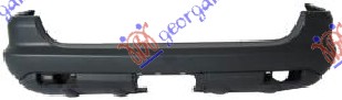 ZADNJI BRANIK 02- MERCEDES ML (W163) (1998-2005) (OEM: 1638807071)