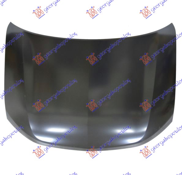 HAUBA MITSUBISHI OUTLANDER (2013-2016) (OEM: 5900A540, 5900A739)