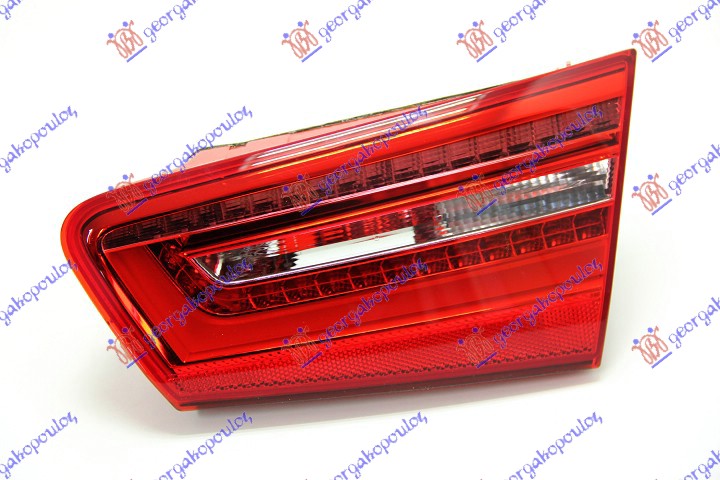 STOP LAMPA UNUTRASNJA LED VALEO Desna str. AUDI A6 (2010-2014) (OEM: 4G5945094A)