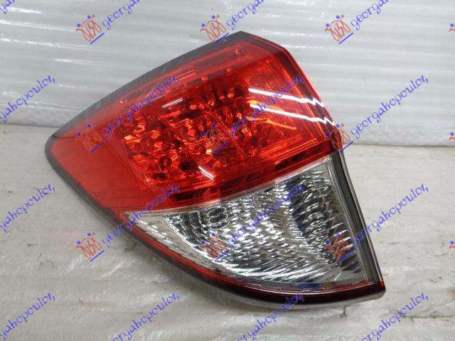 STOP LAMPA SPOLJASNJA LED (E) Leva str. HONDA HR-V (2019-) (OEM: 33552-T7A-J31, 33552T7AJ31)