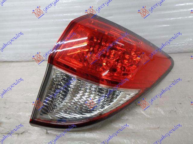 STOP LAMPA SPOLJASNJA LED (E) Desna str. HONDA HR-V (2019-) (OEM: 33502-T7A-J31, 33502T7AJ31)