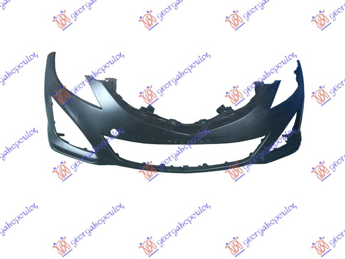 PREDNJI BRANIK PM 11 – MAZDA 6 (2008-2013) (OEM: GDK4-50031, GDK450031)