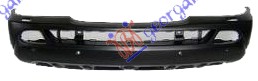 PREDNJI BRANIK 02- (SA MAGLENKOM) (PDS)(PRSK) MERCEDES ML (W163) (1998-2005) (OEM: 1638804870)